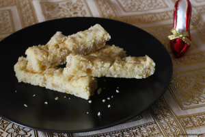 Zuckersüß 386 – Zuckerbäckerei