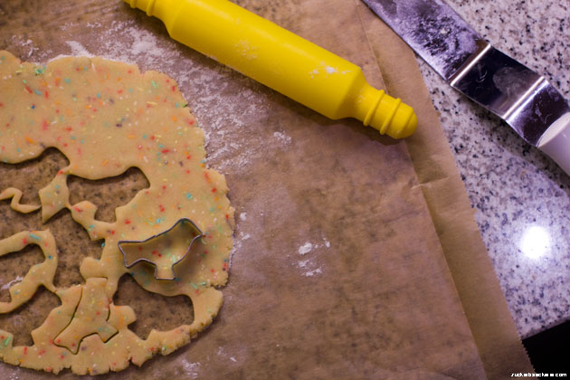 Zuckersüß 385 – Zuckerbäckerei