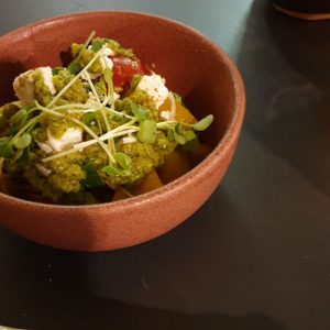 Kikko Bā – Zuckerbäckerei