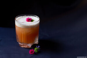 Matiki Bar – Zuckerbäckerei